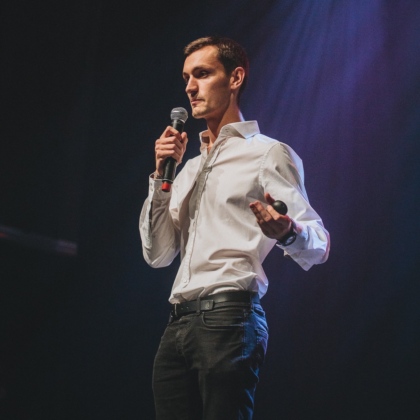 Alexandre Roubaud - Portfolio